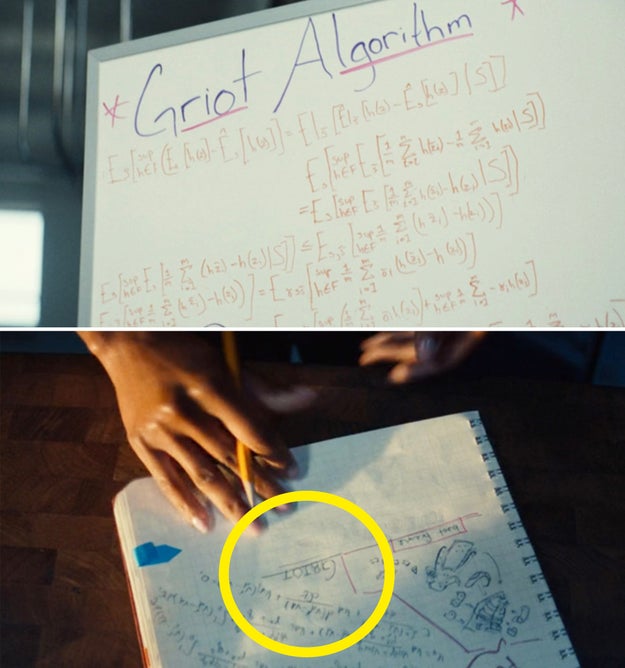 Marvel Just Dropped "Ironheart," So Here Are Some Awesome Easter Eggs ...