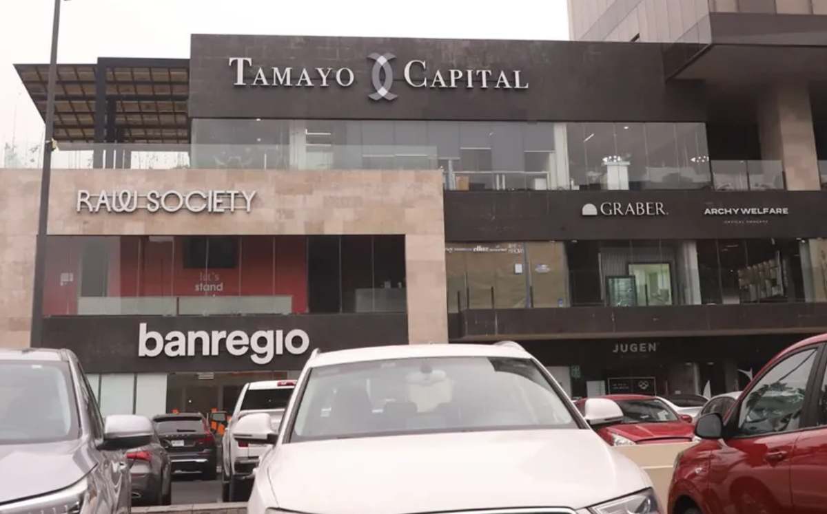 Tamayo Capital intenta lavar su imagen tras presunto fraude millonario ...