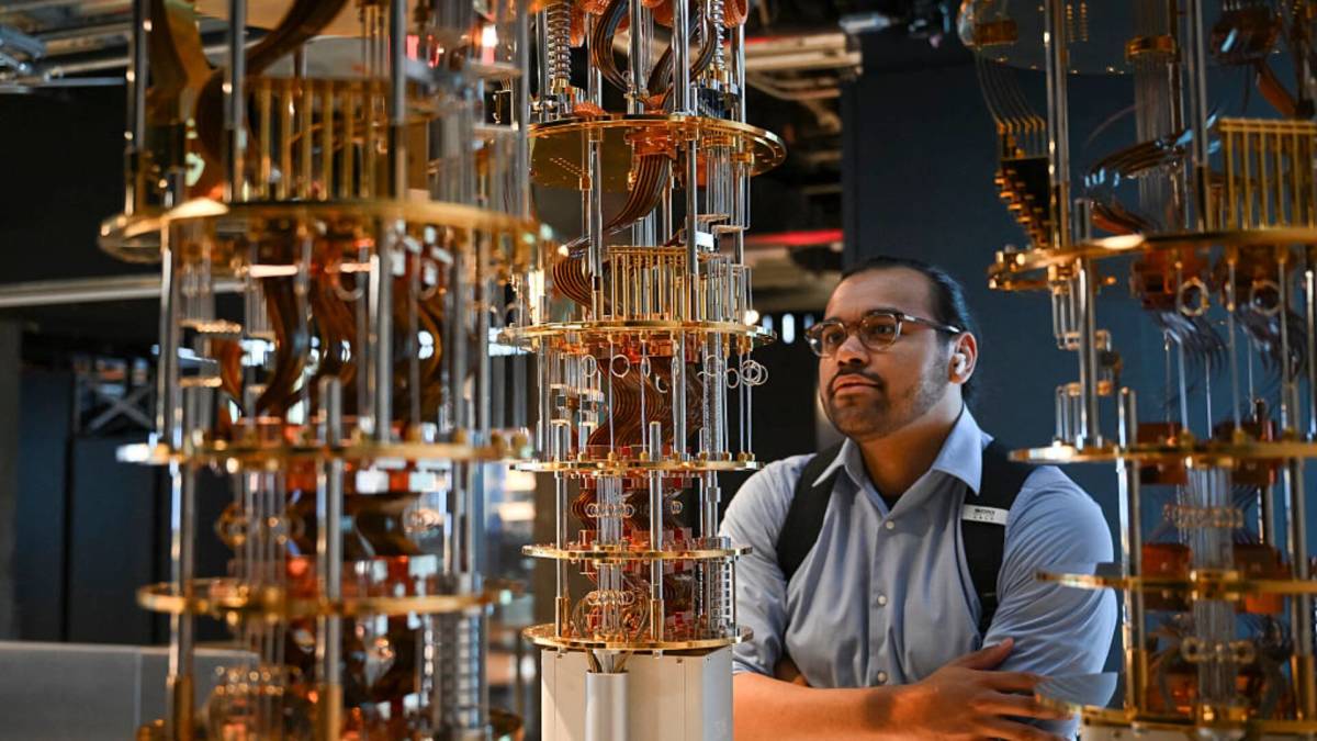 Is quantum computing the next big thing in stocks?