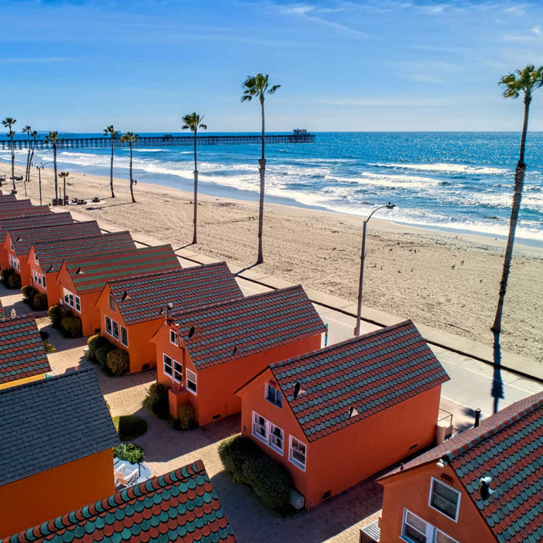This revamped beach city is the West Coast's biggest surprise ...