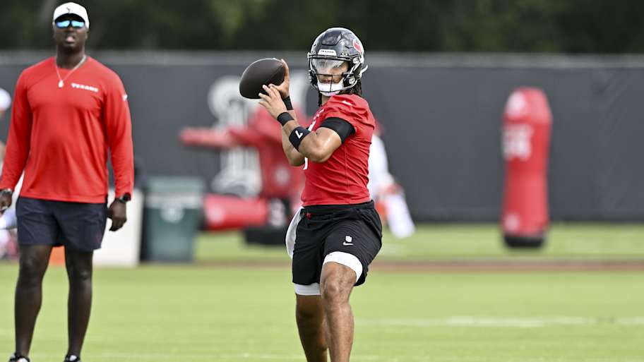 Houston Texans Gaining Momentum in AFC South