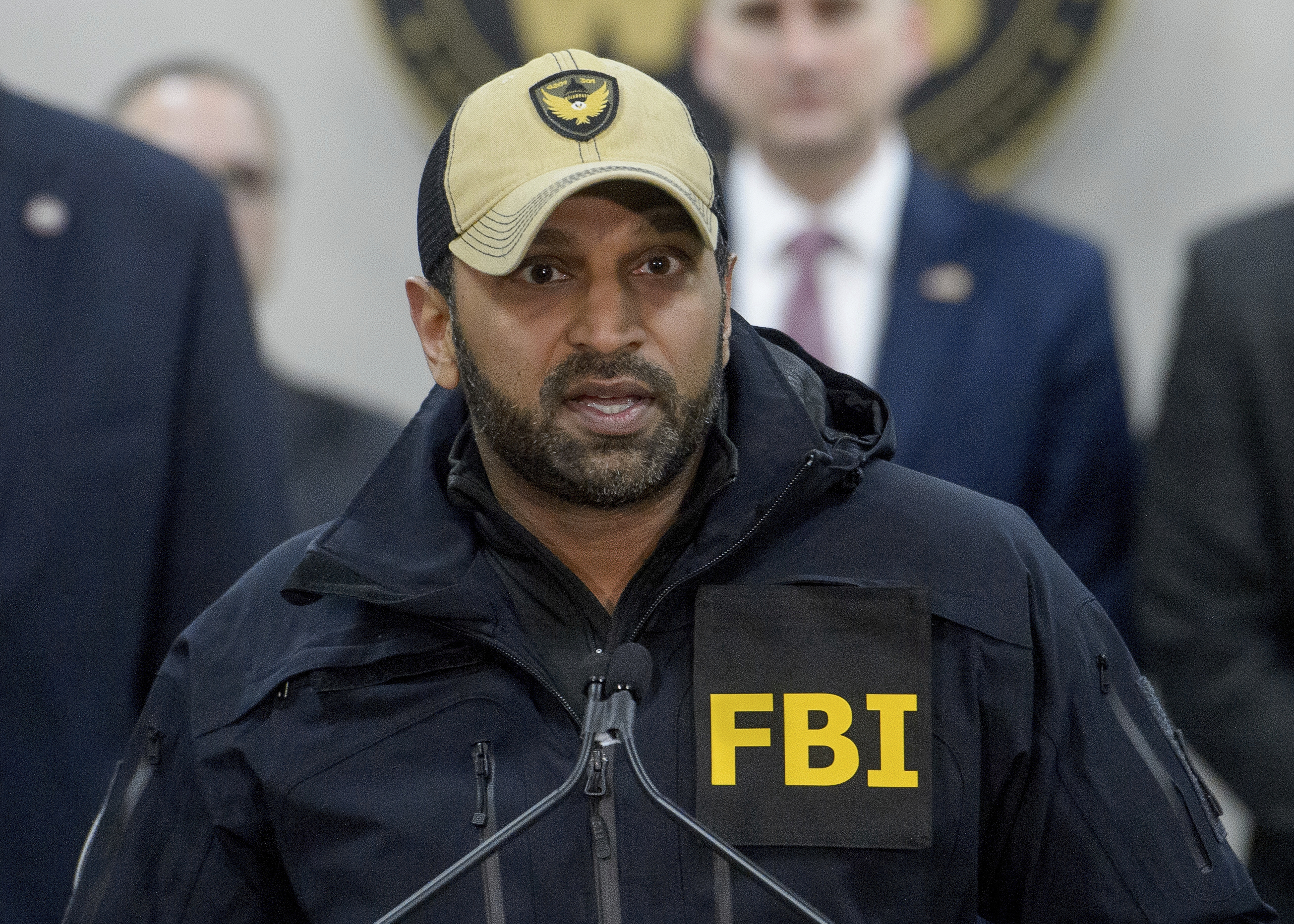 FBI issues 4th of July warning as Homeland Security is "enhancing security"