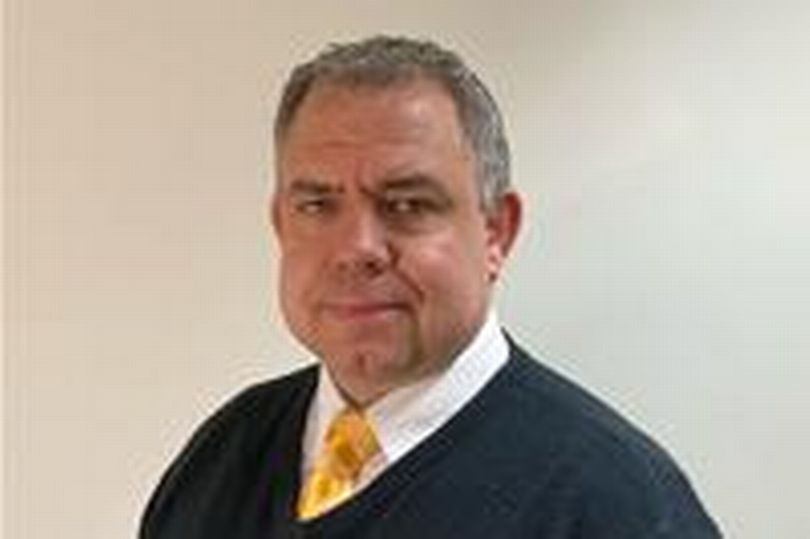 Councillor hits back after being branded ‘idiot’