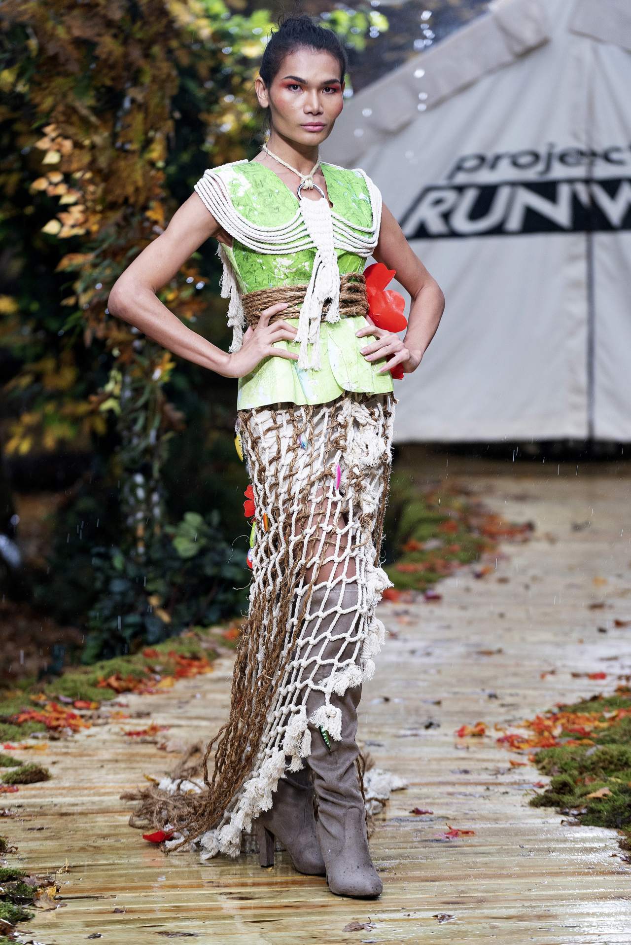 Afa Ah Loo, a Samoan-American Fashion Designer, Dies at 39