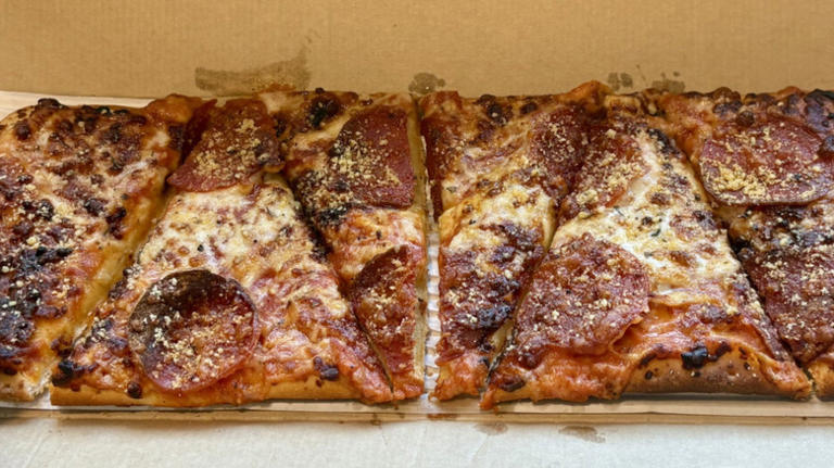 11 AMC Movie Theater Foods Ranked Worst To Best