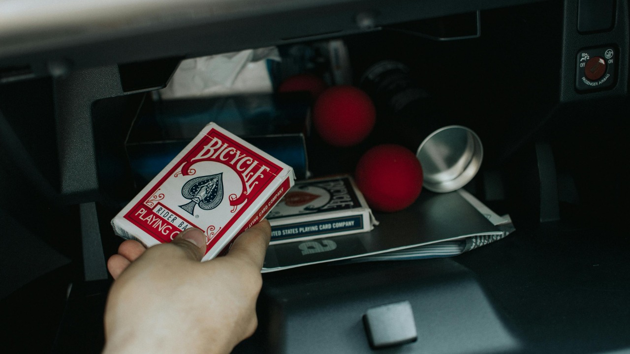 6 Secret Car Features You Didn’t Know About