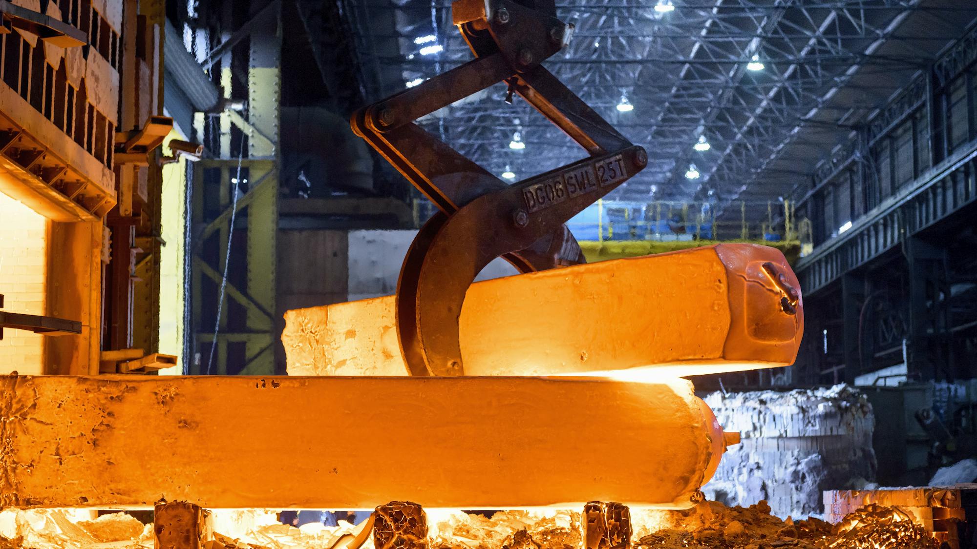 From glass and steel to rare earth metals, new materials have changed ...