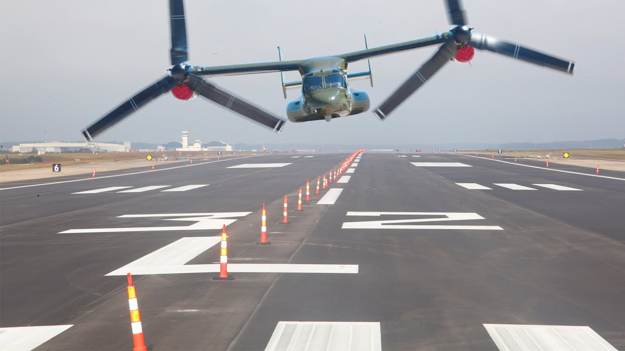 Watch the $73 Million US ‘Transformers’ Helicopter Pull Off an Epic Low ...