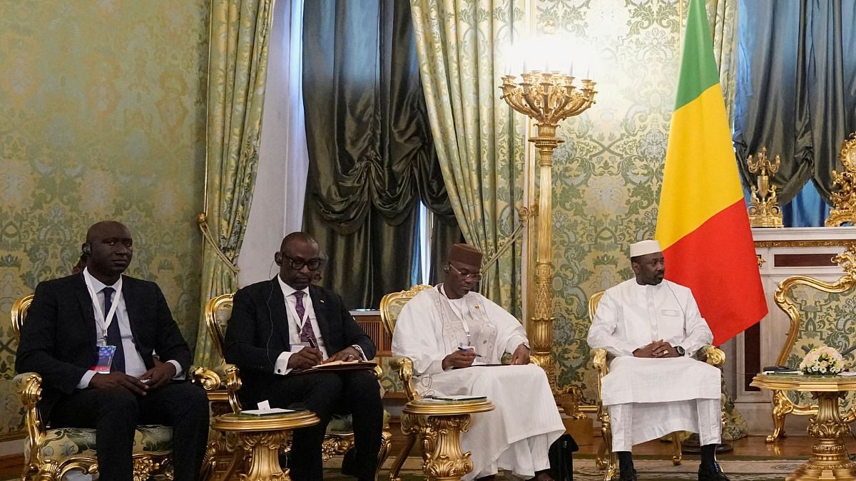 Who are Jama’at Nusrat al-Islam wal-Muslimin, al-Qaeda linked group ...