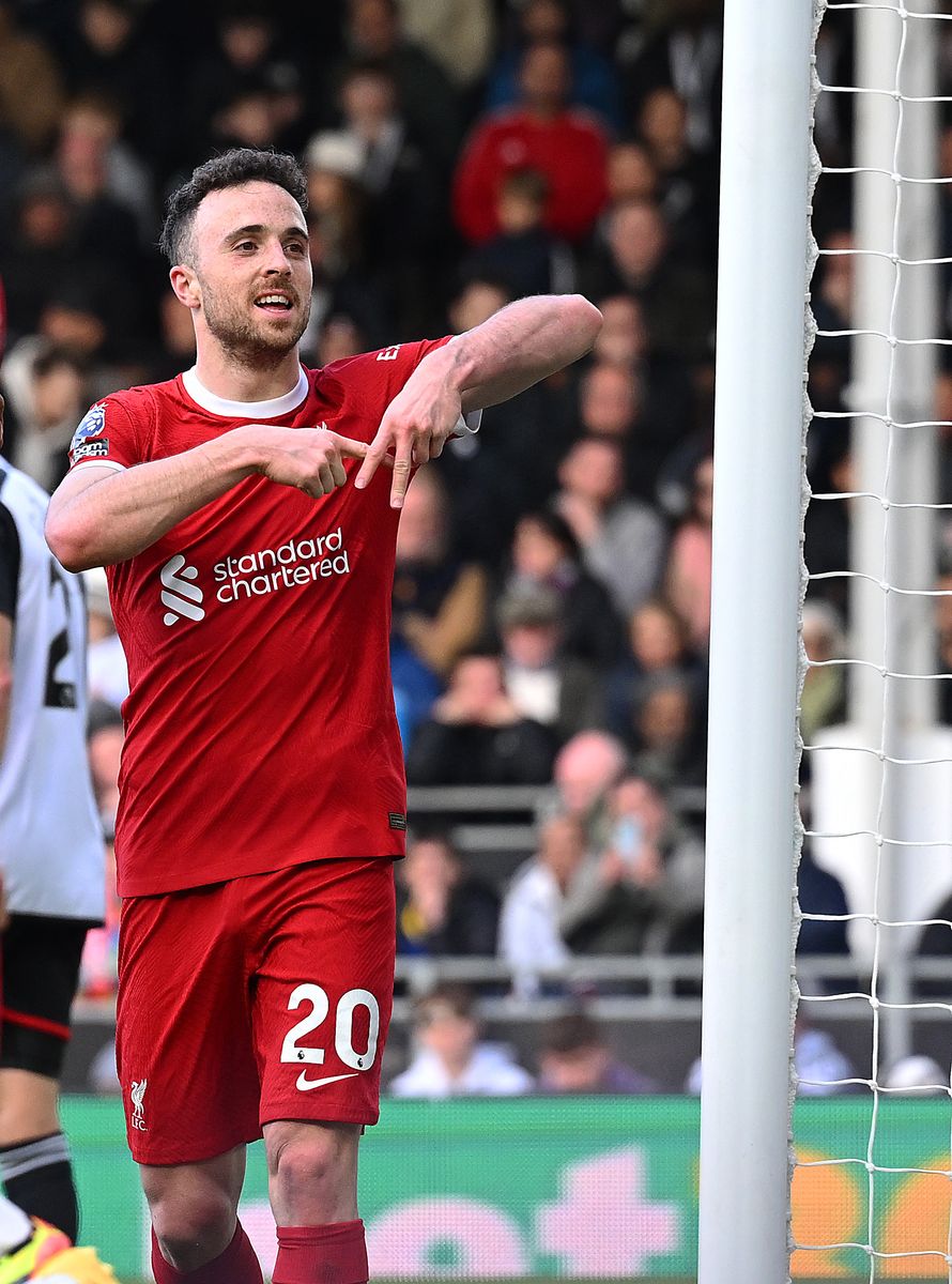 Soccer player Diogo Jota dies two weeks after getting married ...