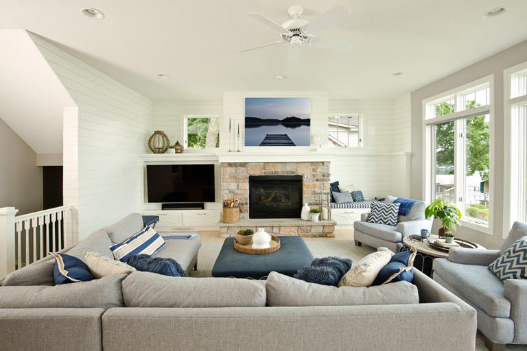 What designers always notice first when they walk into a home