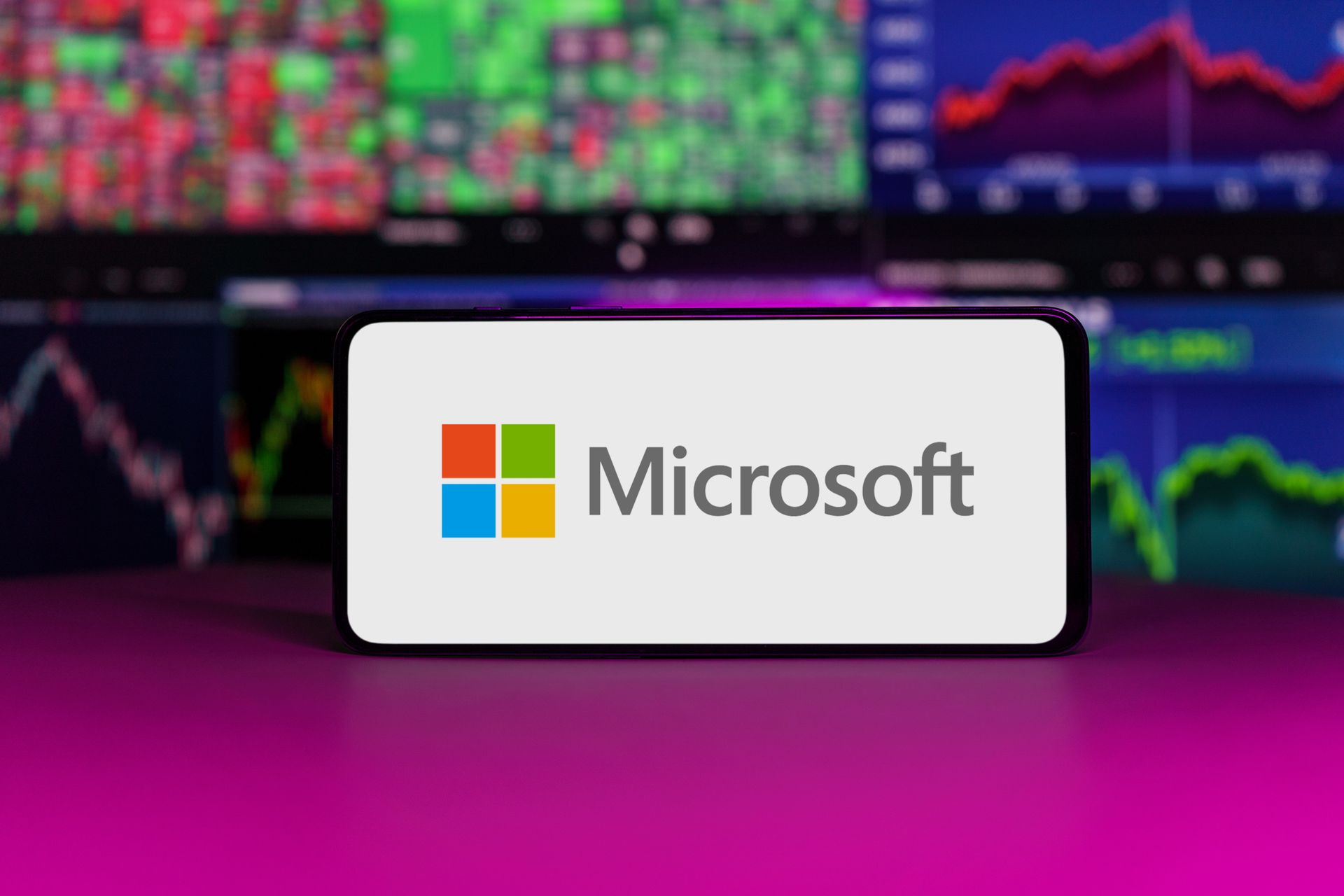 Microsoft quits Pakistan, but says customers won't be affected