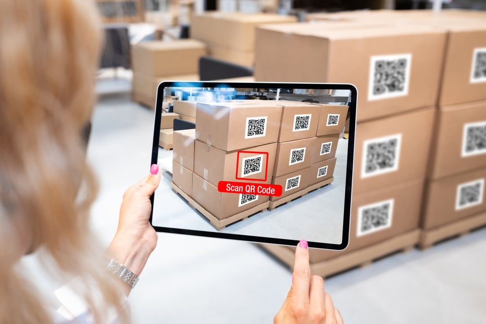 How packaging is getting smarter with AR and QR codes