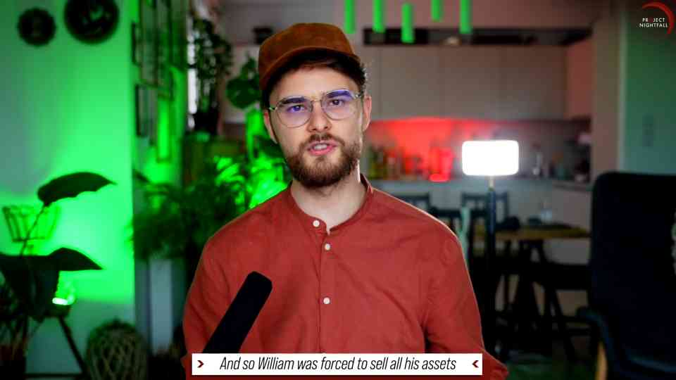 Winning the lottery could be the worst thing that can happen to you