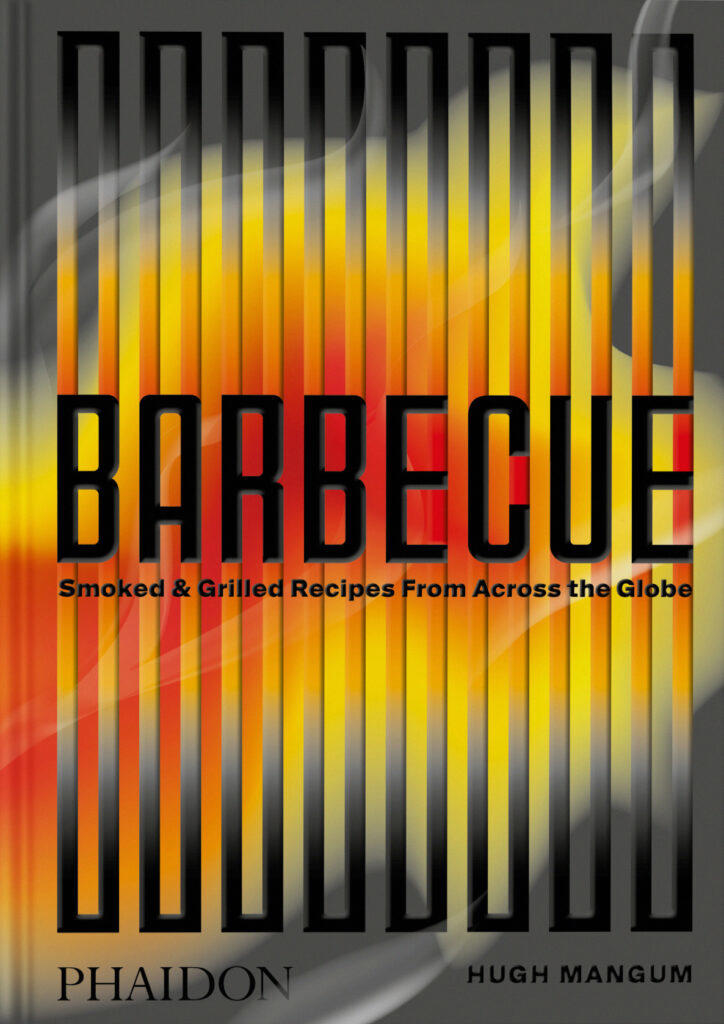 Barbecue recipes — Asian-style