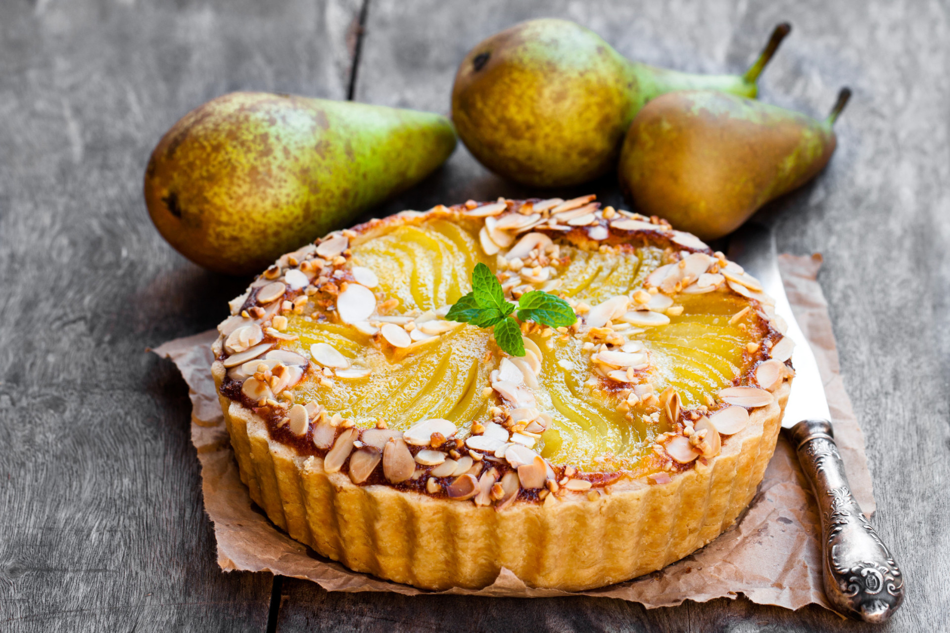 Delicious pear recipes you’ll make again and again