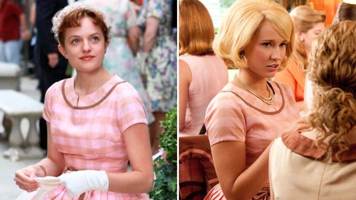 22 Times Costumes Were Reused For Movies And TV Shows