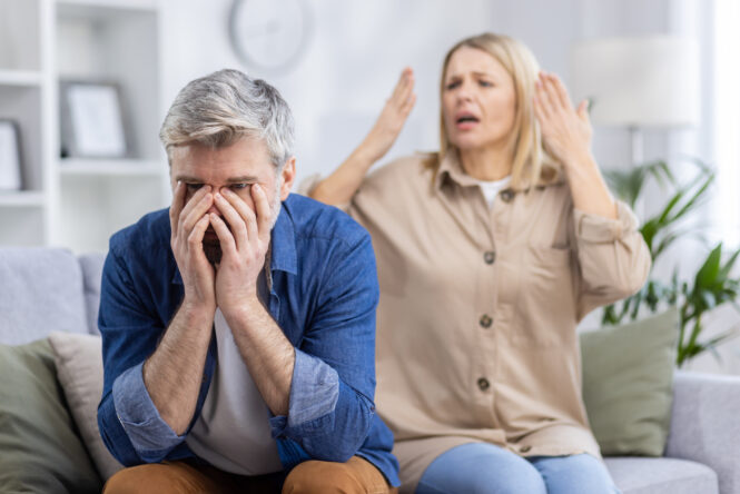 Why Narcissists Hate Emotionally Mature People