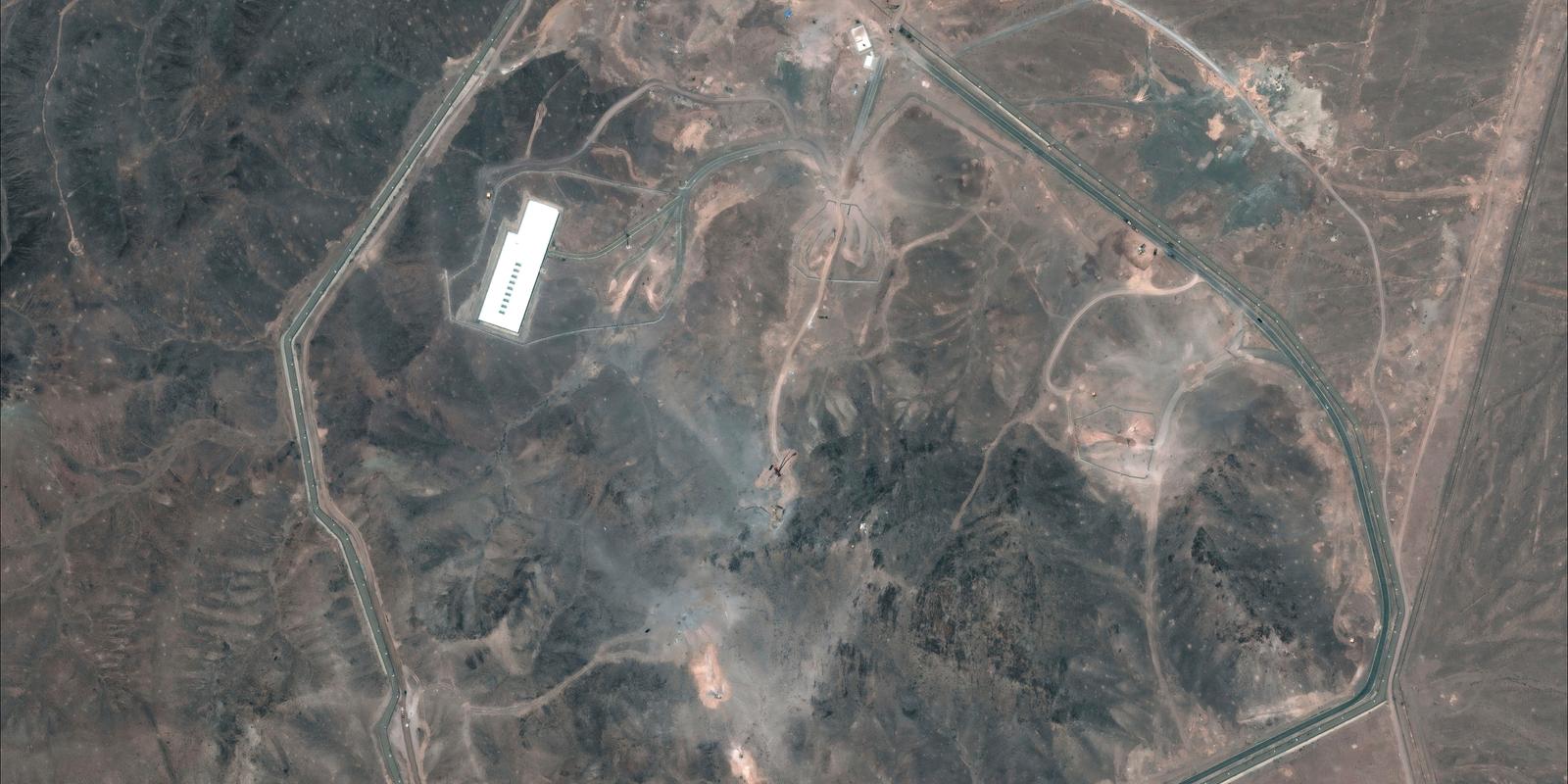 Möte om Irans program på gång: ”Tiden rinner ut”