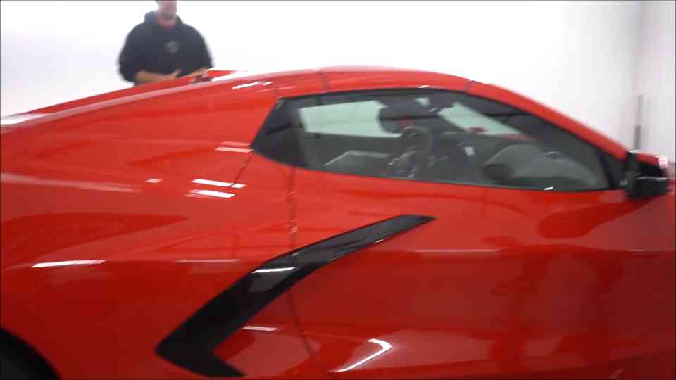 What is ceramic coating for your car and how to apply it