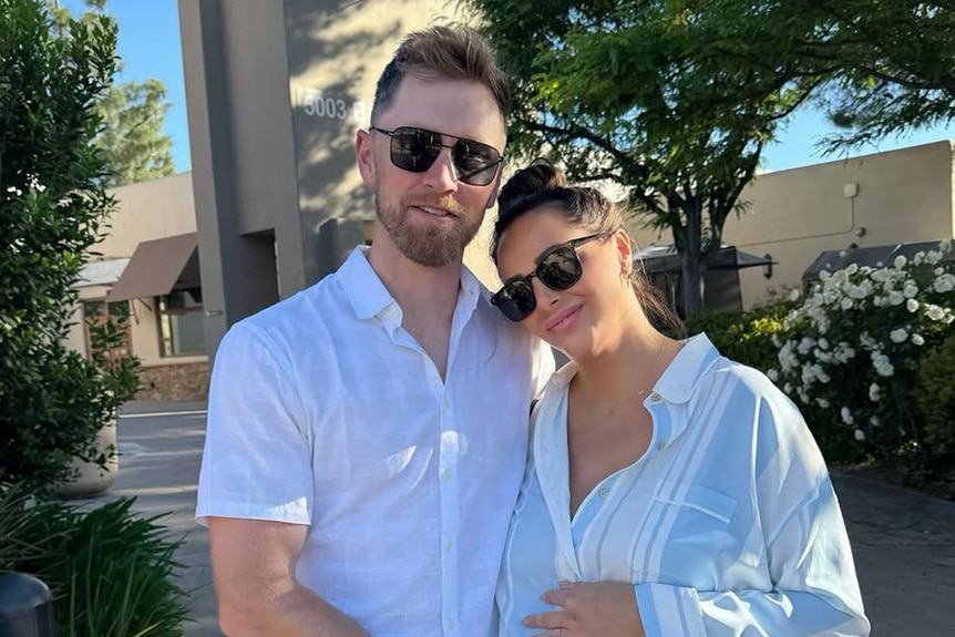 Is Kristen Doute Married? Where She & Luke Broderick Stand After The ...