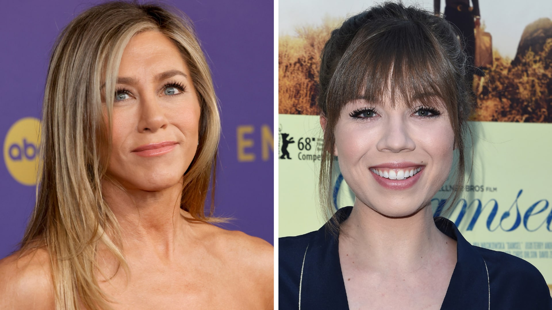Jennifer Aniston to star in 'I'm Glad My Mom Died', based on Jennette ...
