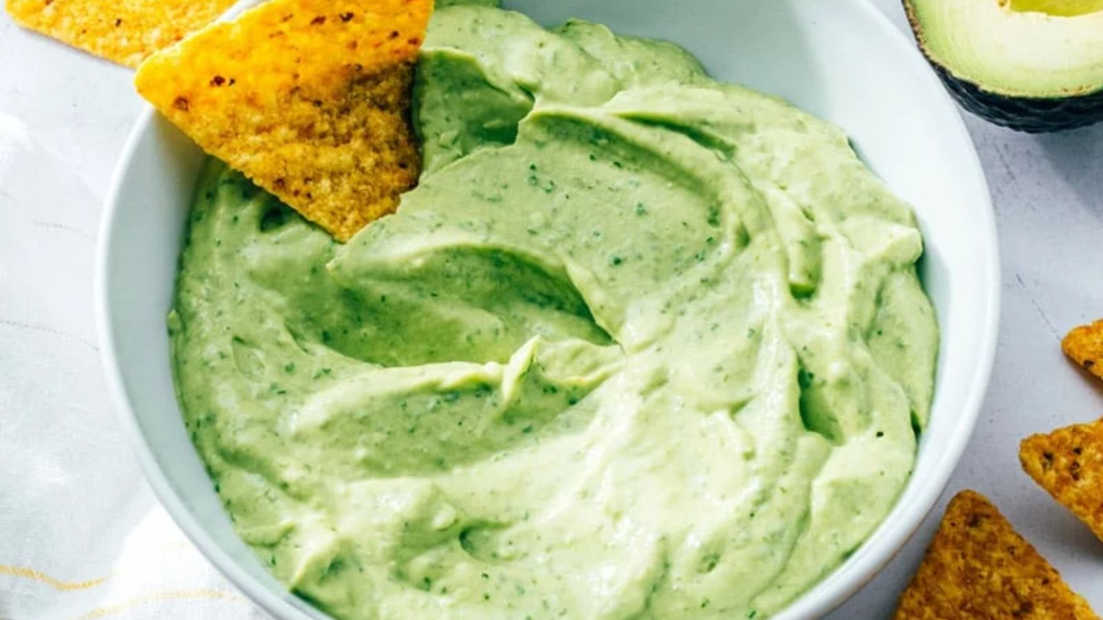18 creative avocado dishes that deserve more attention than guacamole