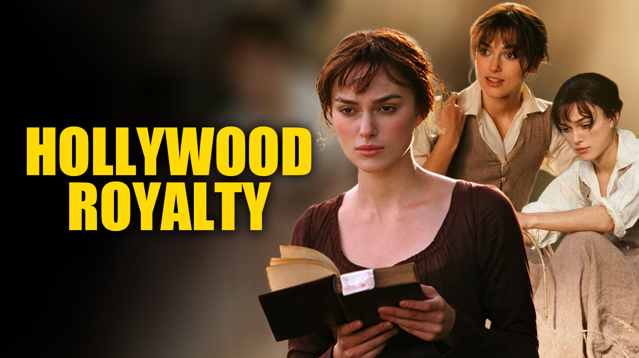 Best Keira Knightley Roles That Never Get Old No Matter How Many Times ...