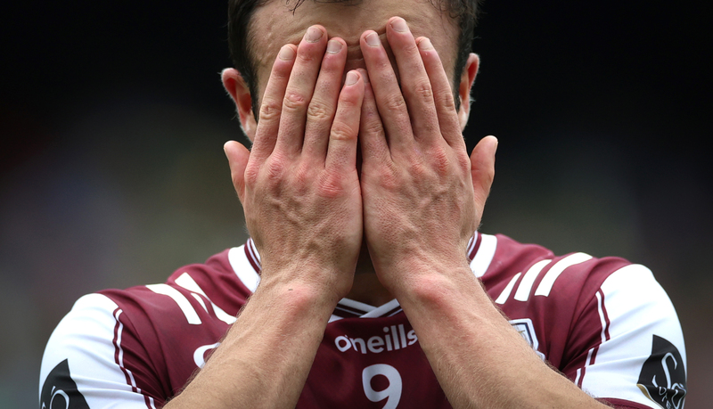 'There will be a huge appetite to go again' - Galway's recovery from ...