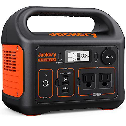 Jackery’s Top Portable Power Stations Are Now Up to 46% Off. These ...