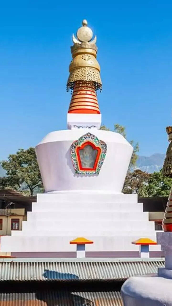 10 must-visit spiritual destinations in India
