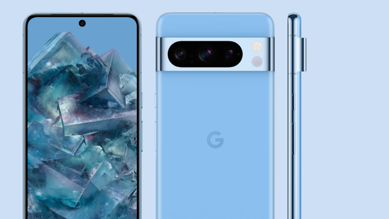 Daftar HP Google Pixel 2025: Desain iPhone, RAM besar, tahan banting ...