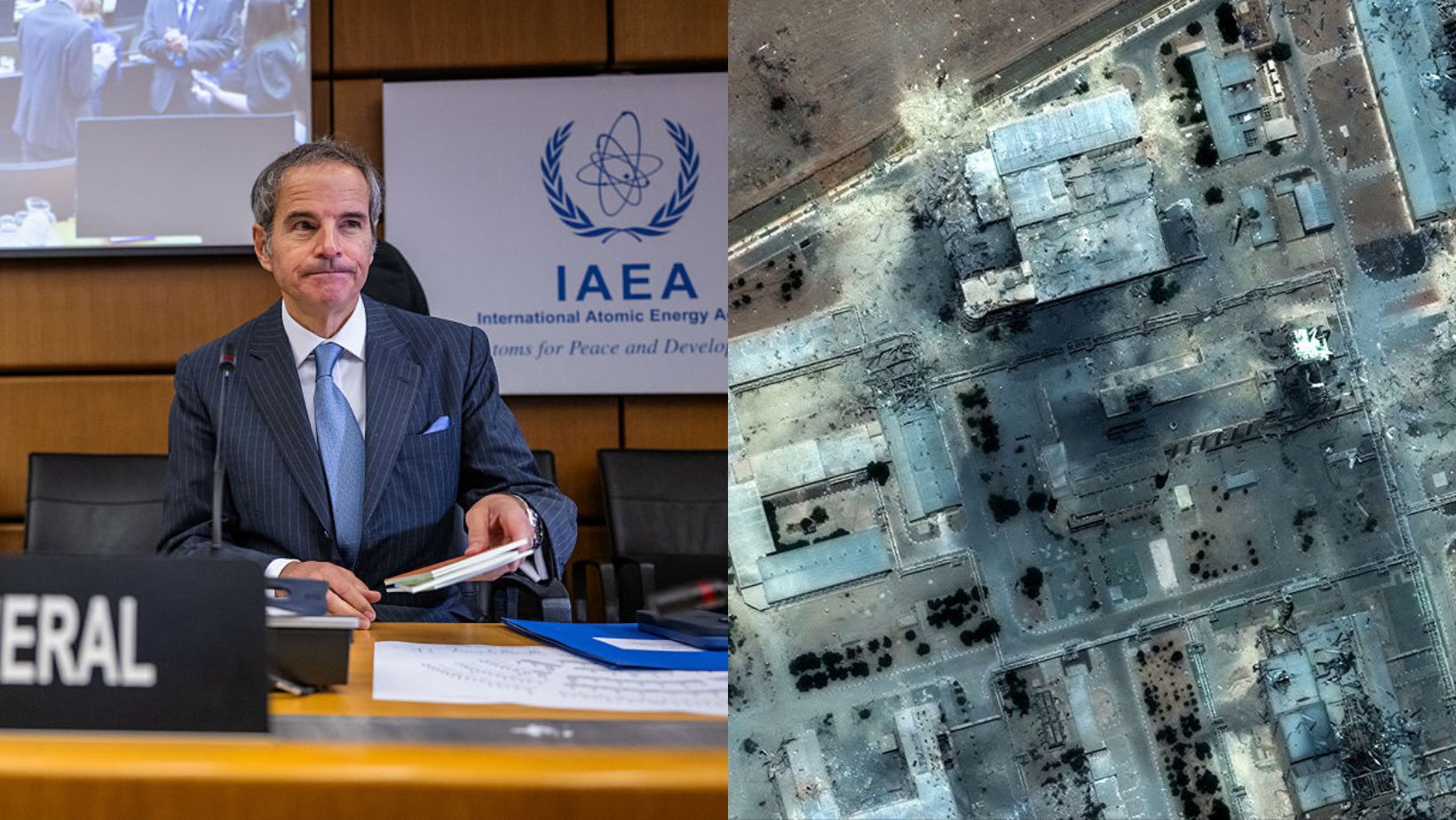 Iran could be nuclear-ready faster than Trump thinks