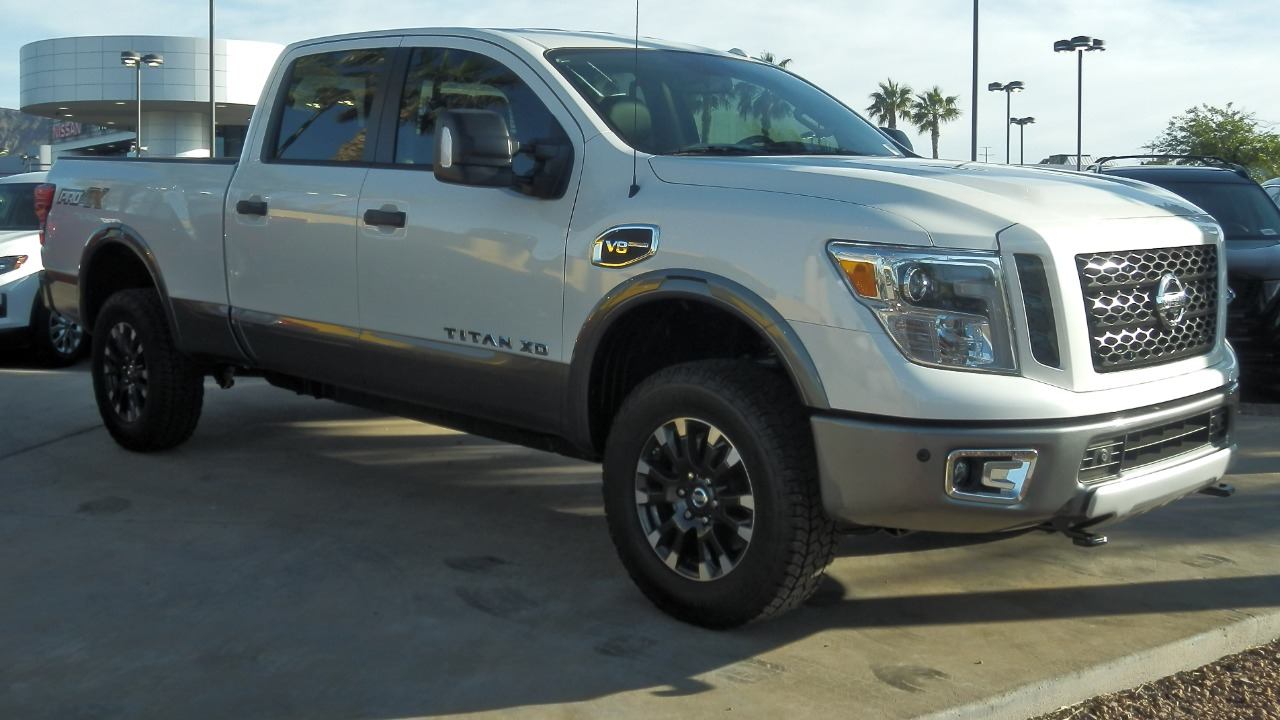 6 pickup trucks that rarely survive 100K miles