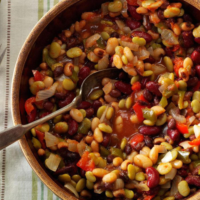 75 Vegetable Dishes for a Potluck You’ll Want to Make Again and Again