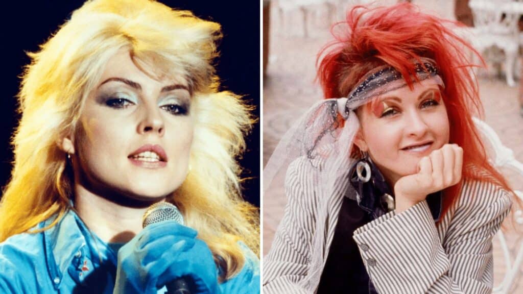 40 of the Best Female Singers the World Has Ever Seen