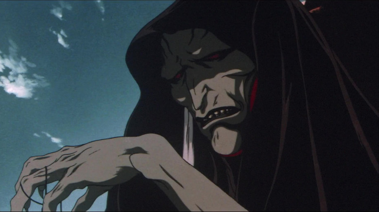 15 Must-See Horror Anime Movies, Ranked