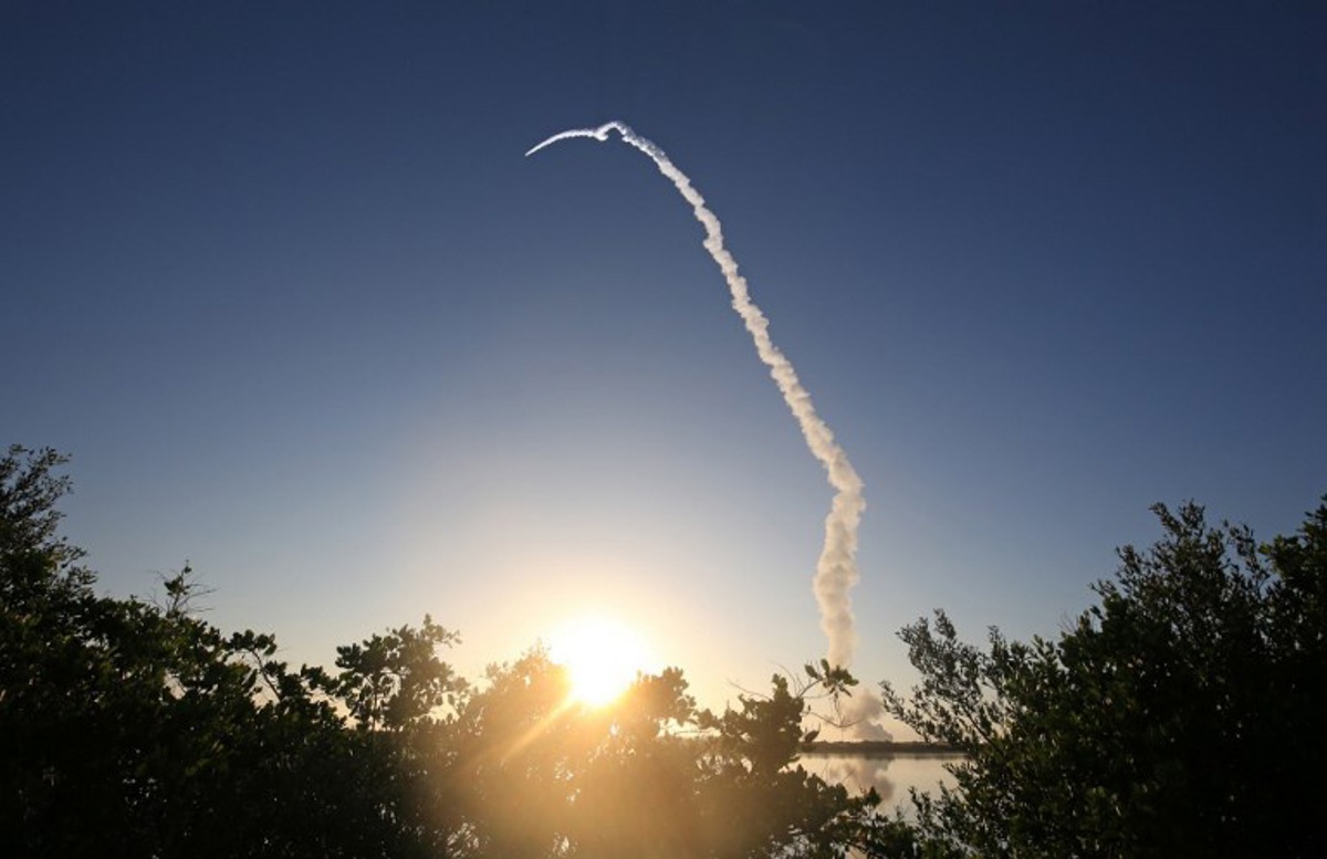 Satellites Kuiper: Amazon vise l'UE et les USA dès fin 2025
