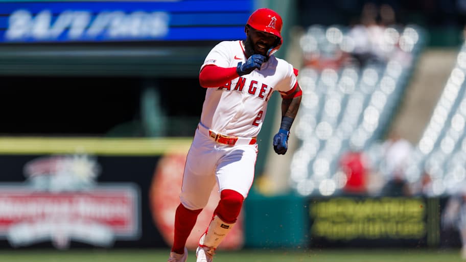 Has Luis Rengifo turned the corner for the Angels as he fights for his job?