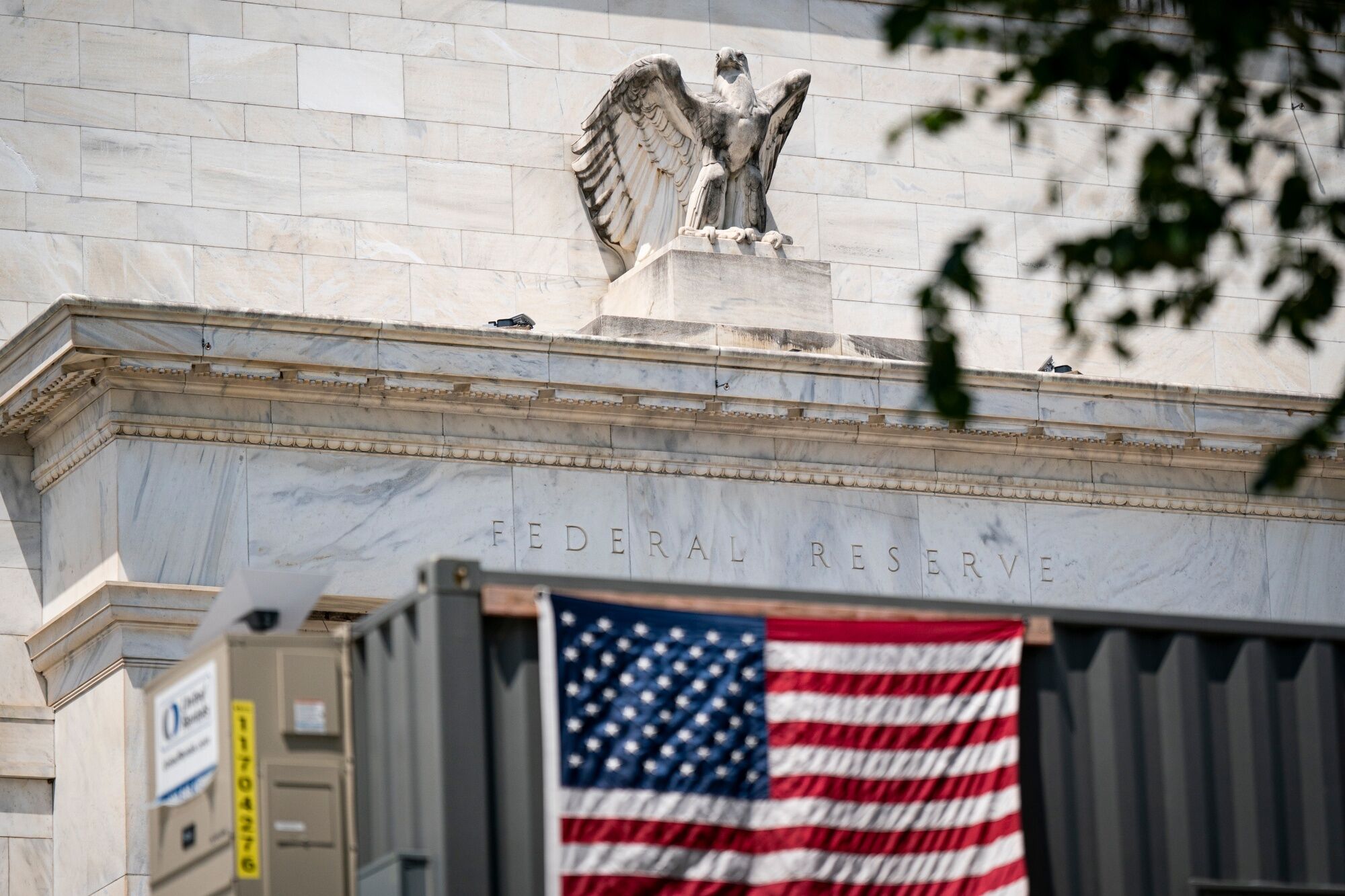 Jobs Report Takes Pressure Off Fed to Cut Rates