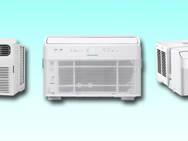 Best air conditioners