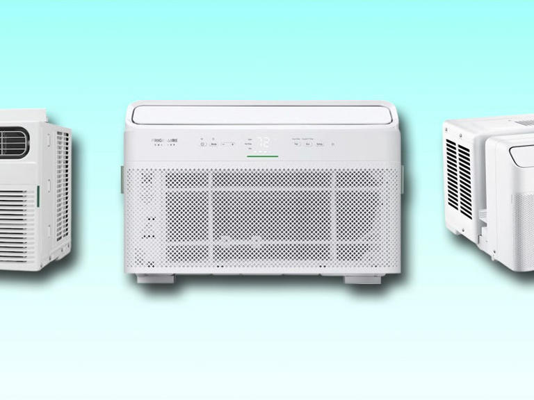 Best air conditioners