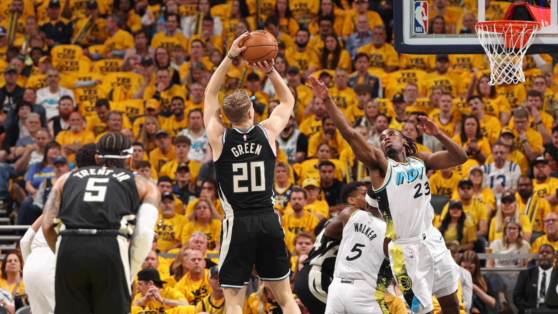 The Dairy Bird gets the worm: Looking ahead to an AJ Green contract ...