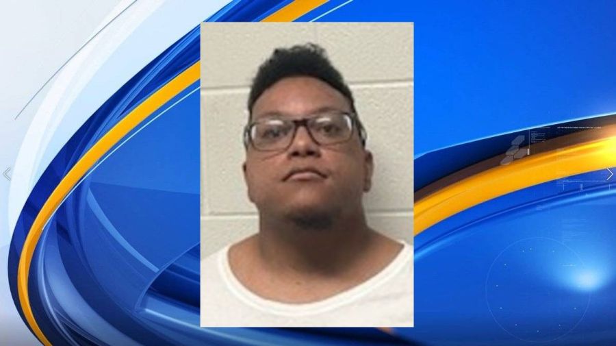 New Iberia man charged with possession of child porn under 13