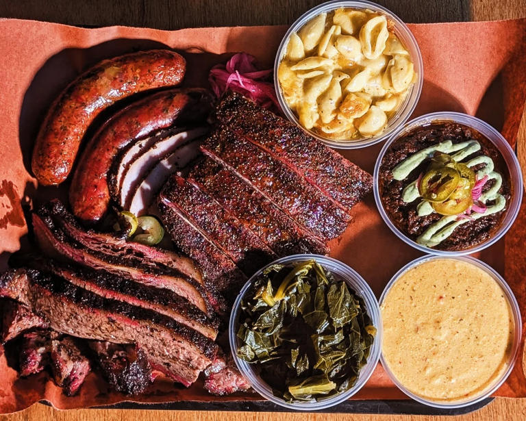 The Best Atlanta Barbecue Restaurants and Pop-Ups