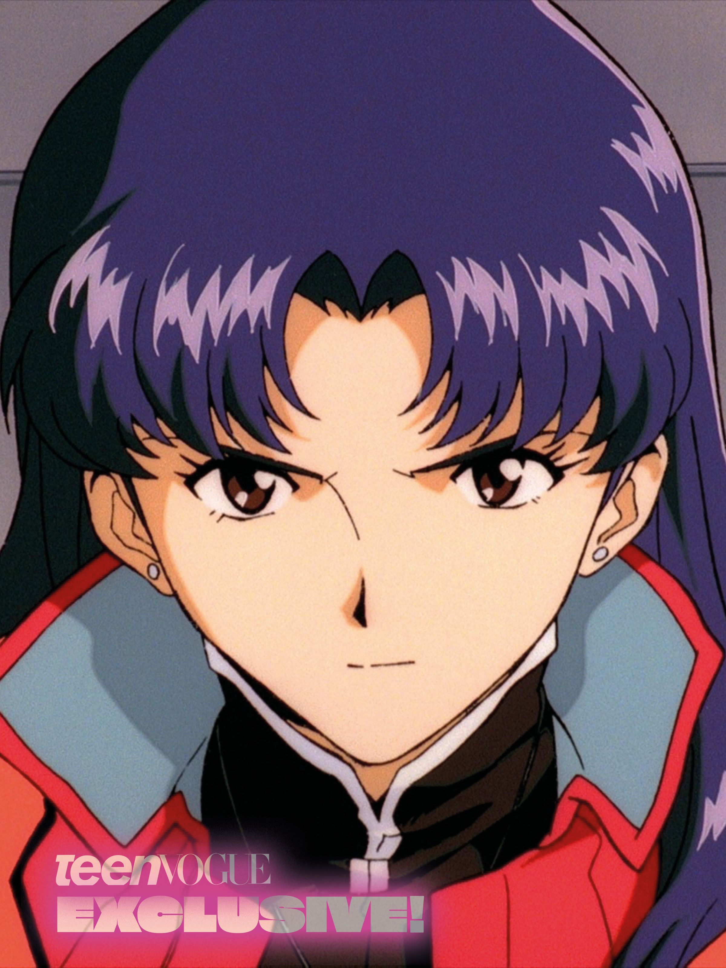 Exclusive: Crunchyroll to Drop Replica of Misato's Iconic Jacket from Neon Genesis Evangelion