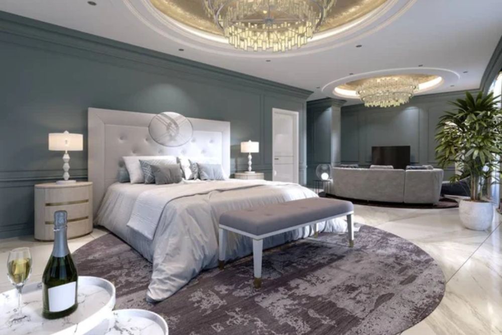 16 Hotel Room Types That Waste Your Money