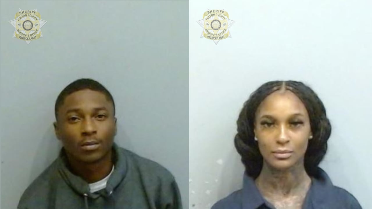 Uncle of Outkast’s Big Boi died in road rage shooting; 2 charged