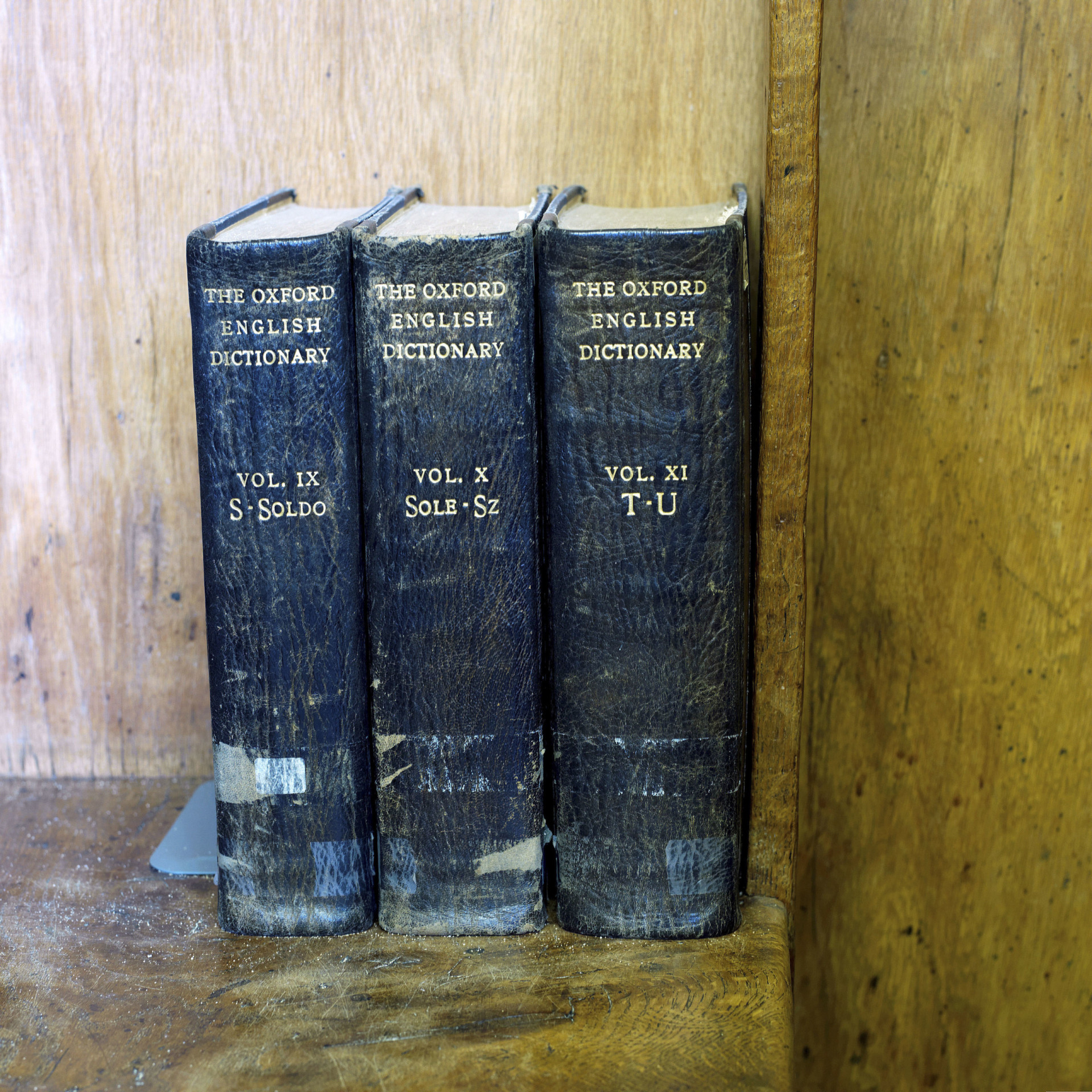 The complex geopolitics of the English language