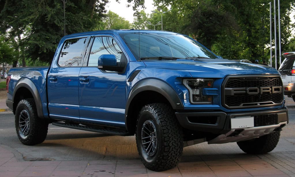 10 Used Pickup Trucks That Offer Incredible Value in 2025